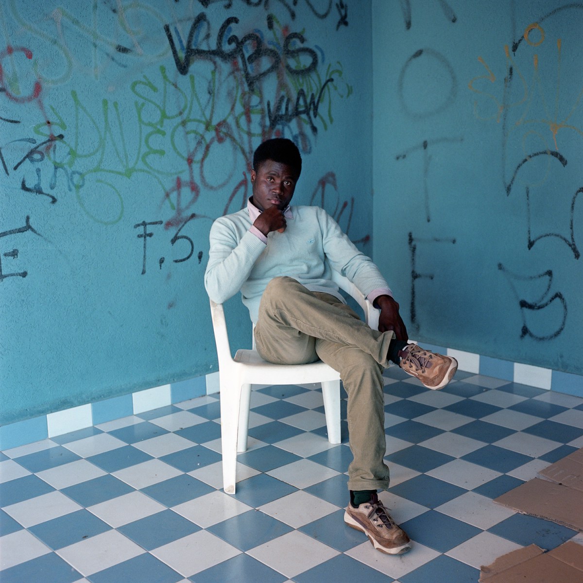 Interview: Daniel Castro Garcia & Thomas Saxby | The Miniclick Photo Talks